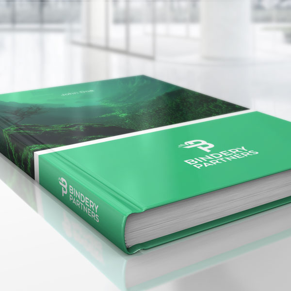 Capabilities – Bindery Partners